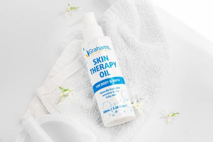 Grahams Natural | Eczema Cream | Eczema, Psoriasis & Rosacea – Grahams ...