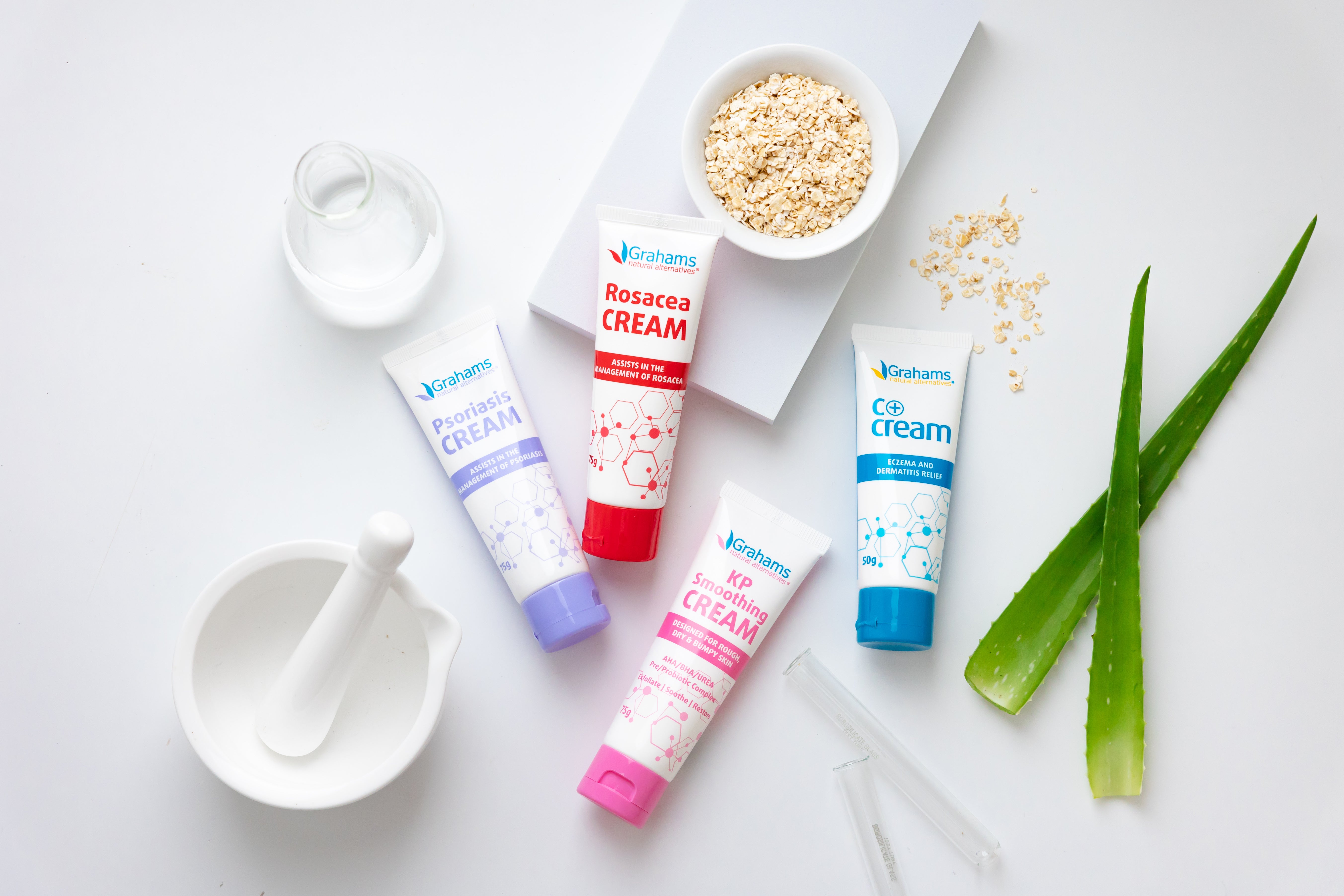 All products – Grahams Natural UK